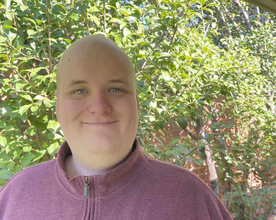 Cameron Jackson - Merit Mortgage